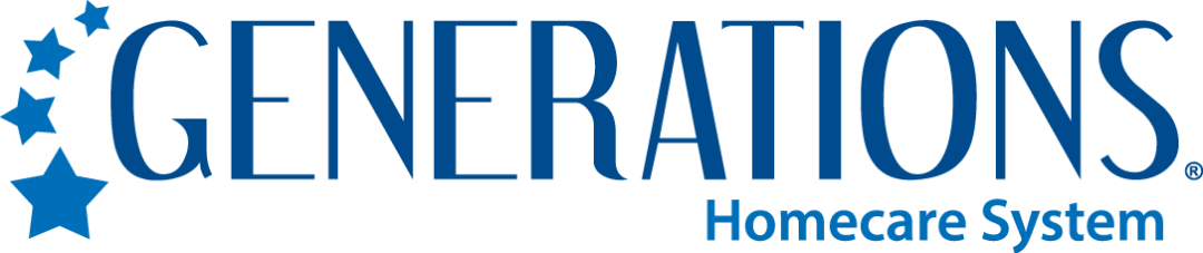 Generations Homecare System Features: EVV, Caregiver Scheduling ...
