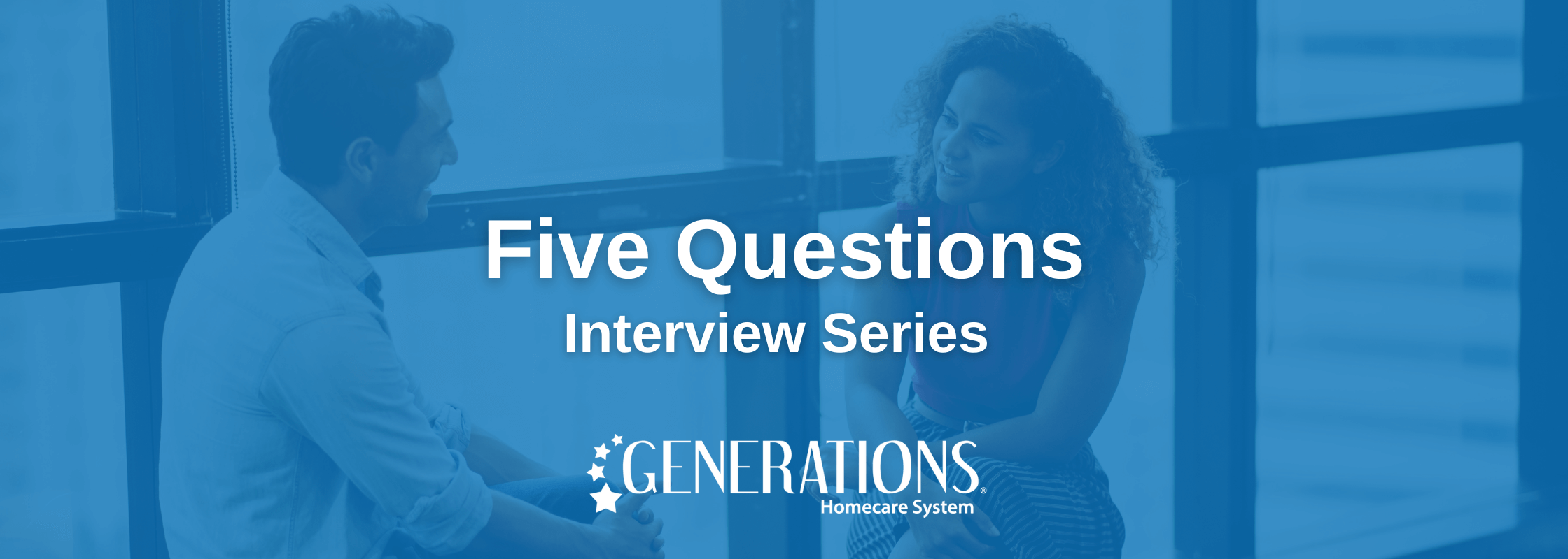 Five Questions With Neeny Holdings Inc. | Homecare Interview