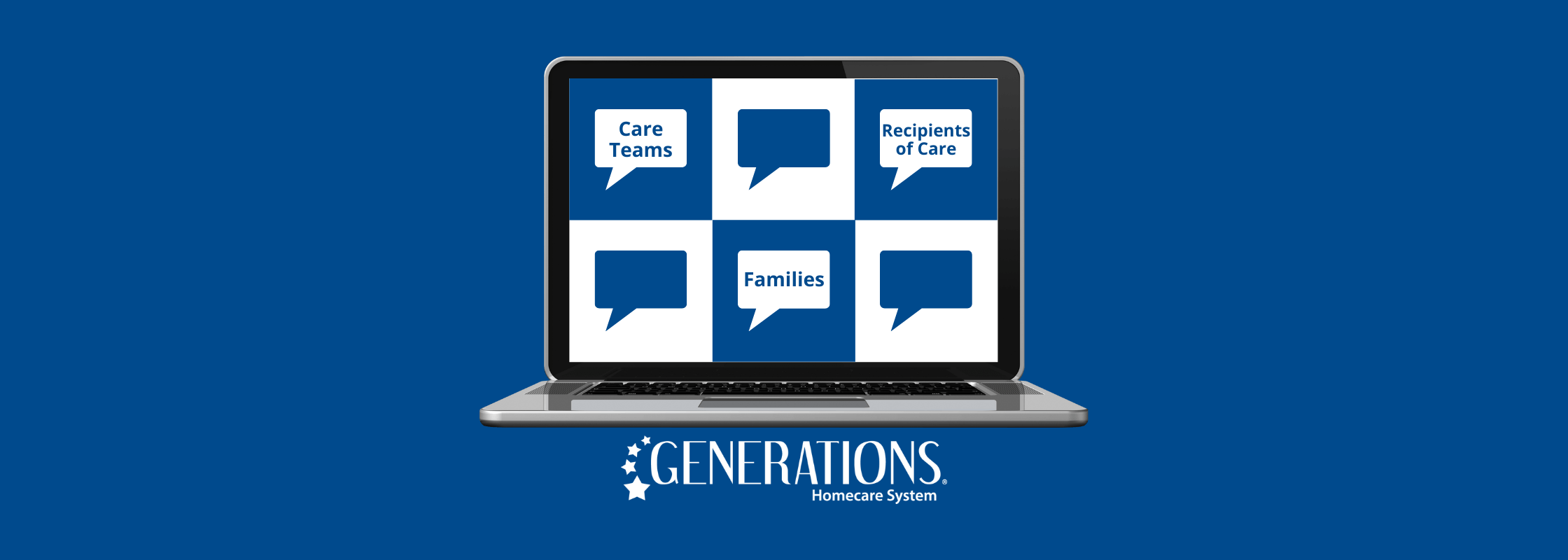 Advancing Communication for the Homecare Industry Advancing Communication for the Homecare Industry